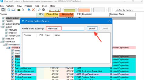 How To Delete A File In Use By Another Program On Windows