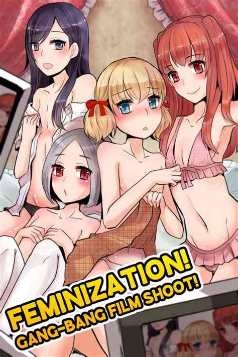 Group Mc Nhentai Hentai Doujinshi And Manga