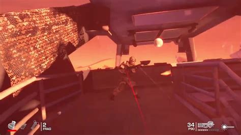 MP Guns In Campaign Models Replacement Gameplay Video ModDB