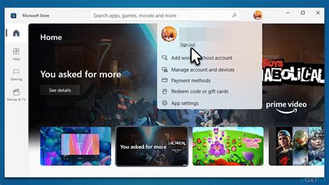 How To Fix The Specified User Does Not Have A Valid Profile Error In