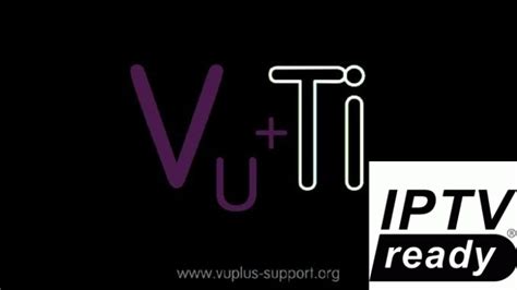 TUTORIAL How To Install IPTV On VTI ENIGMA2