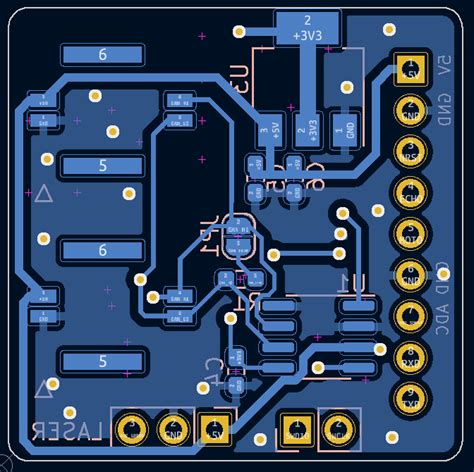 Review Request Stm32 Adc And Canbus Rprintedcircuitboard