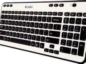 Logitech K Series Repair Help Learn How To Fix It Yourself