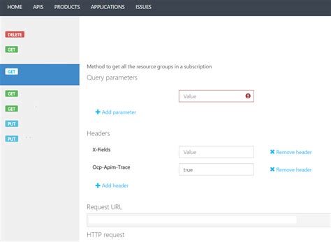 Web Api Azure Api Management And Backend Web Api Stack Overflow