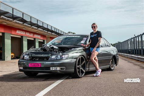 Caitlin Diwells Ls2 Powered Wl Statesman