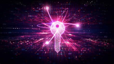 36 Facts About Quantum Cryptography Ohmyfacts