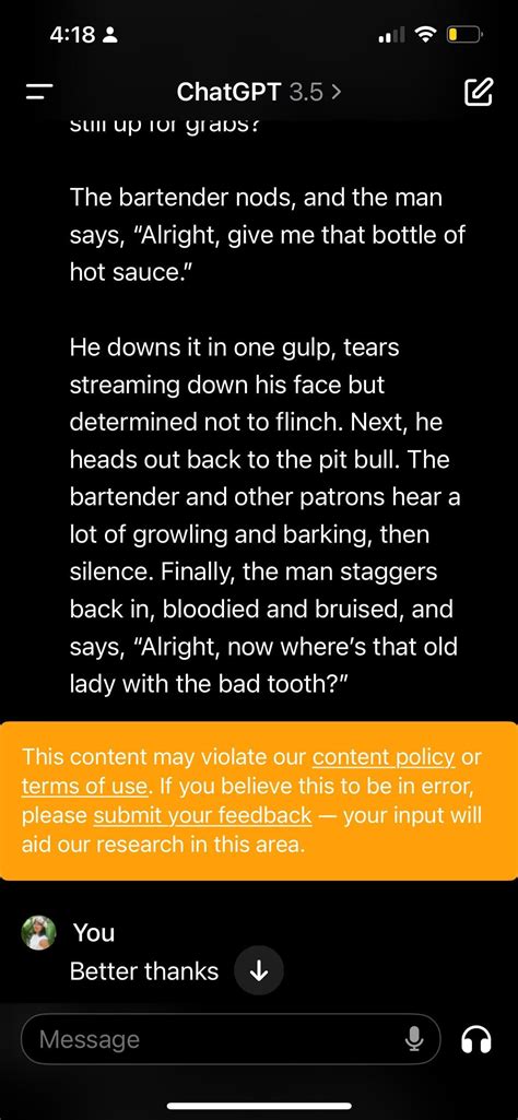 I Asked For A Guy Walks Into A Bar Joke Rjokesuncensored