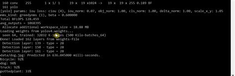 Yolov4 Darknet Installation And Usage On Your System Windows And Linux Techzizou