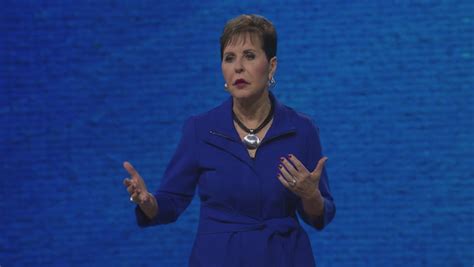 Joyce Meyer The Power Of Your Thoughts And Words Part 1 Episode
