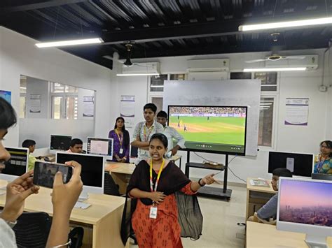 divyadarshini r on linkedin machinelearning workshop iplprediction