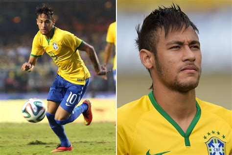 Sexy 2014 World Cup Footballers Mirror Online