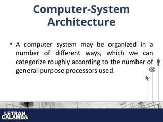 Week Introduction To Operating System Part Pptx