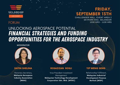 Being Given The Opportunity To Be One Of The Panelist Moderated By Datin Shelina With Encik