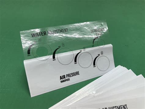 สติ๊กเกอร์ใส สติ๊กเกอร์ใสa4 สติ๊กเกอร์ใสแผ่นใหญ่ สติ๊กเกอร์pvcใส