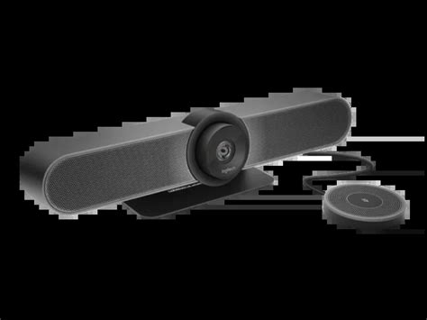 Logitech Expansion Mic For Meetup Conferencing System Saudi Tk