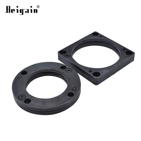 Custom Fabrication Services Precision Cnc Machining Flanges China Cnc Parts And Cnc Milling