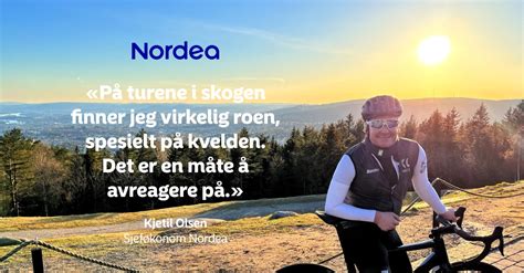 Sjeføkonom Kjetil Olsen Kveldsro I Stormens Tid Kjetil Olsen