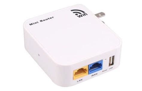 C Mo Configurar Una Conexi N Wifi Con Un Router Opci N Dongle Mundobytes