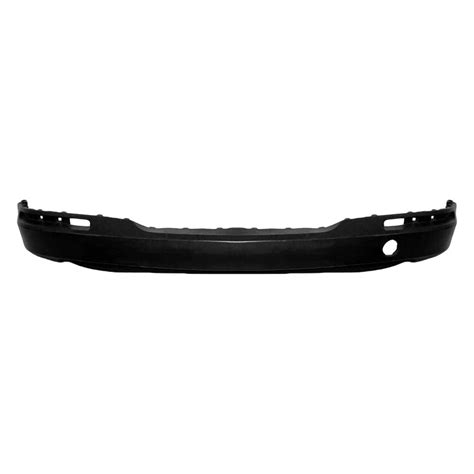 Replace® Vw1015100c Front Lower Bumper Cover Capa Certified
