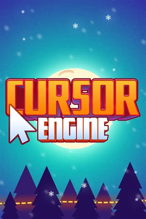 Buy Cursor Engine Global Pc Steam Digital Key