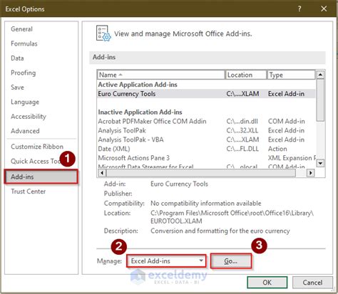 How To Convert Usd To Euro In Excel 3 Methods