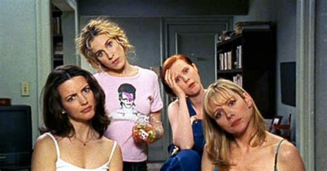 14 Outdated Sex And The City Quotes About Feminism Womanhood And