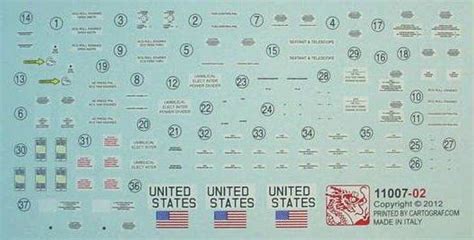 Apollo 11 Command Service Module Ipms Usa Reviews Website