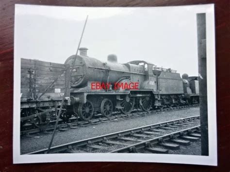 Photo Lms Class 2p Loco No 40615 £2 00 Picclick Uk