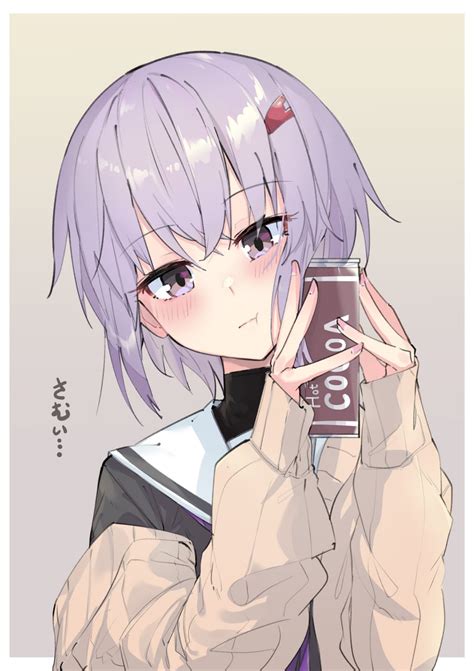 Yuzuki Yukari And Yuzuki Yukari Voiceroid And 1 More Drawn By