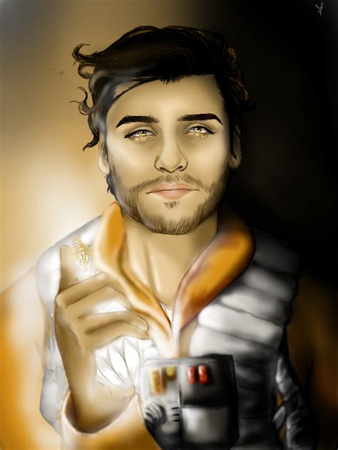 Finn X Poe Deviantart