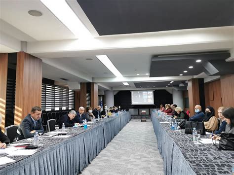 Aopz Партиципативен форум на тема “Финансирање на граѓански организации”