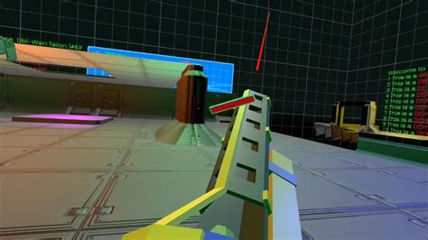 Linerenderer Unity Is A Poor Laser Aim Implementing A Shader To