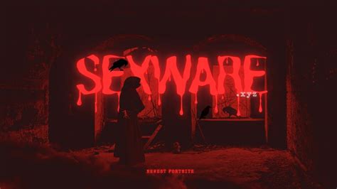 SEXWARE XYZ NEW FORTNITE CHEETO YouTube