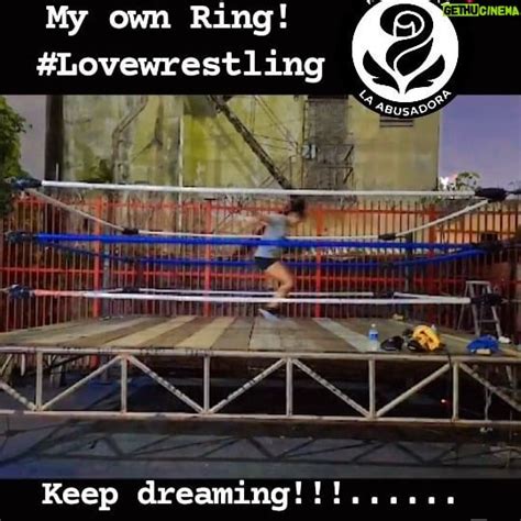 Nilka García Solís Gethu Cinema