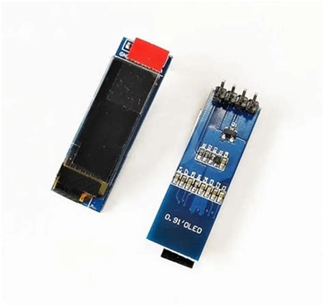 I C X White I C OLED Display Displays Hobby Electronics Maker Cricklewood