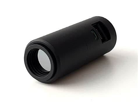 Thermopile Array Development Support En Trivector