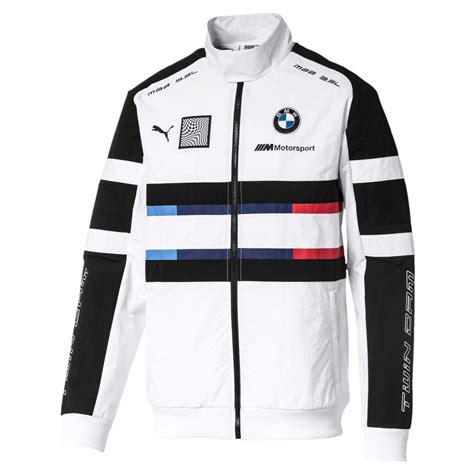 cadillacfranceag: Ropa Bmw Puma