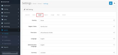 Install And Configure OpenCart E Commerce Platform On Ubuntu 20 04 ComputingForGeeks