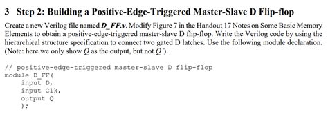 Solved Could You Please Help With The Design And Testbench Chegg