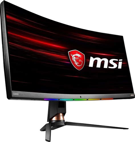 Msi Optix Mpg Cqr Review Mpg Cqr Reviewed