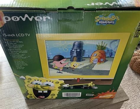 Spongebob Tv