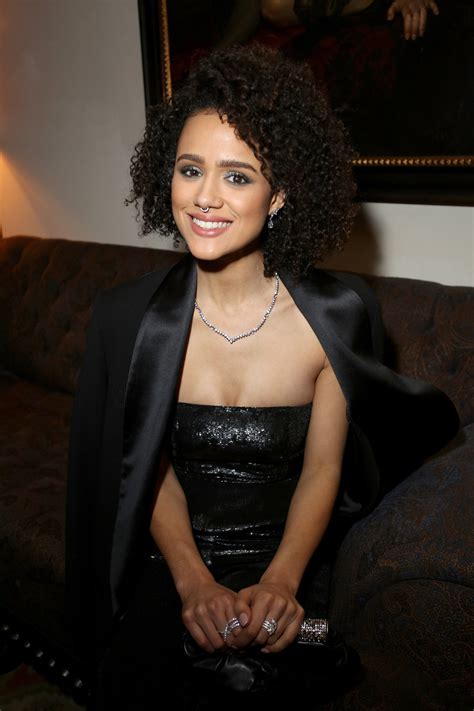 Purr Tv Actress Nathalie Emmanuel Boobs • Page 3 • Fappening Sauce