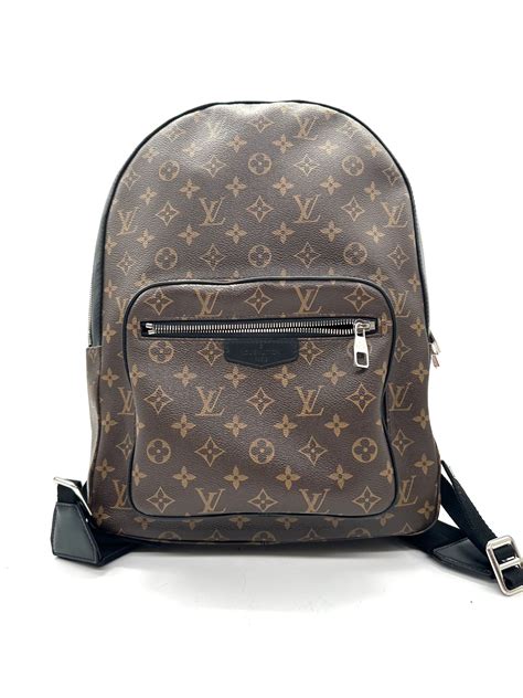 Mochila Louis Vuitton Josh Louis Vuitton