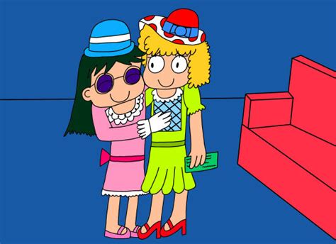 My Gay Purr Ee Parody Scene 36 By Samracheltang88 On Deviantart