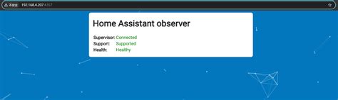 Booting Issues Of Ha Over Ihost Ha Over Ihost Ewelink Forum