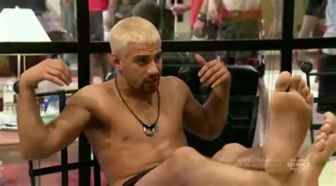 Jeff Lentz Mma Barefoot