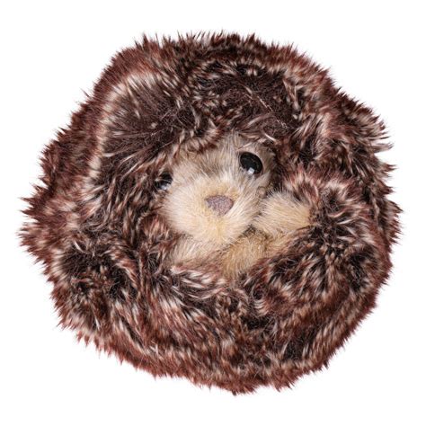 Hand Spiel Puppe Hand Puppe Igel Folkmanis 2192