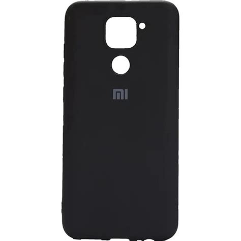 خرید و قیمت گارد کاور قاب گوشی شیائومی Redmi Note 9 ردمی نوت 9