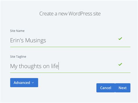 Is EasyWP The Fastest Way To Set Up A WordPress Website EasyWP