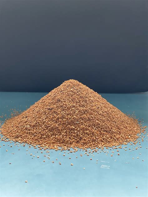 Walnut Shell Currently Out Of Stock Totally Blasted